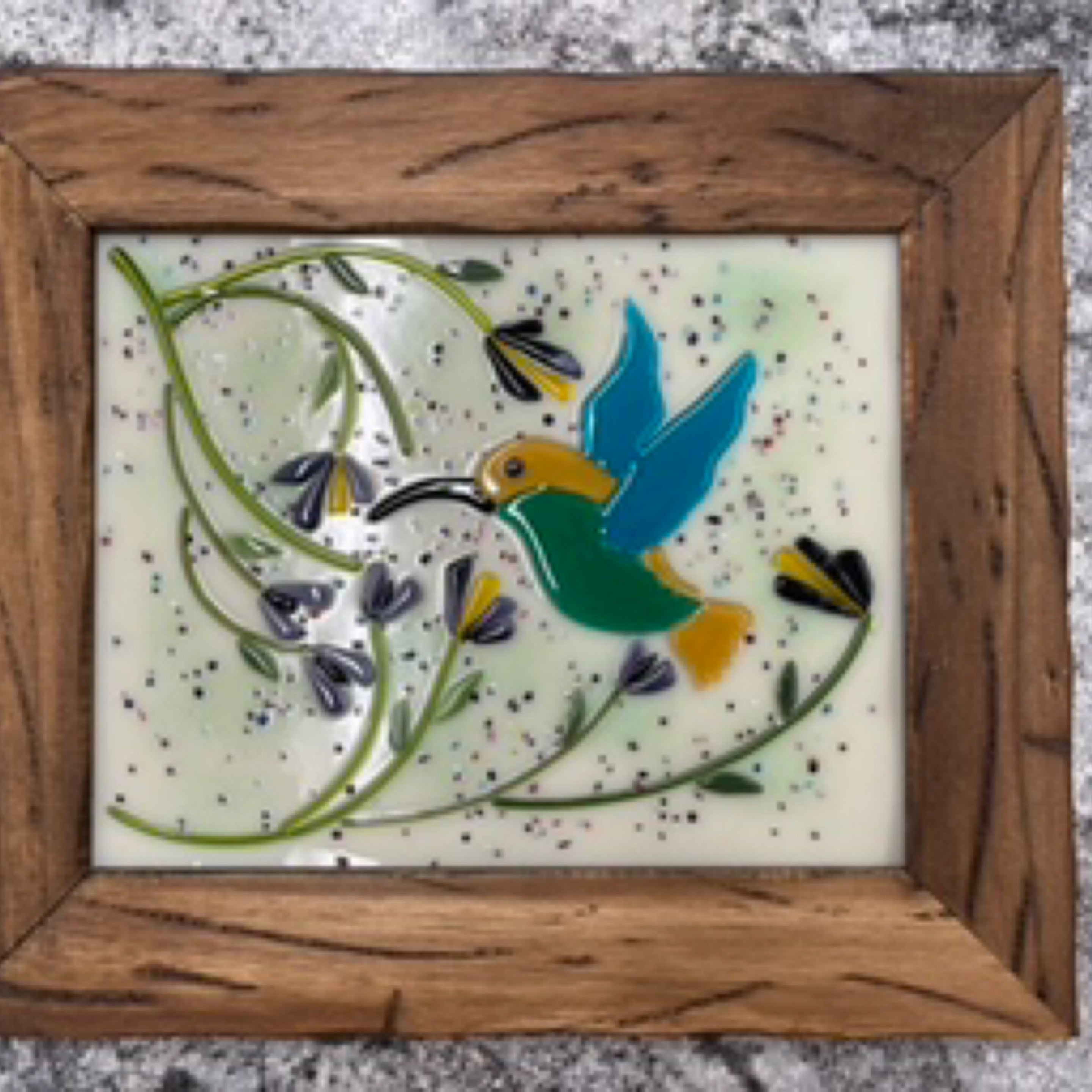 Stained glass class | Touch Of Glass